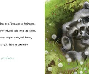 Why the World Needs Love: Celebrate the Gift of Love and Kindness with this Sweet Picture Book (Always in My Heart)