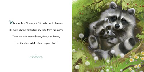 Why the World Needs Love: Celebrate the Gift of Love and Kindness with this Sweet Picture Book (Always in My Heart)