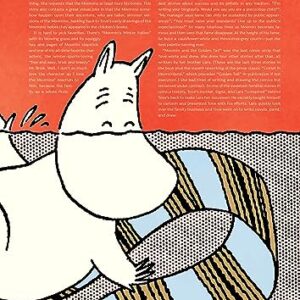 Moomin Deluxe: Volume One (Moomin Deluxe Editions)