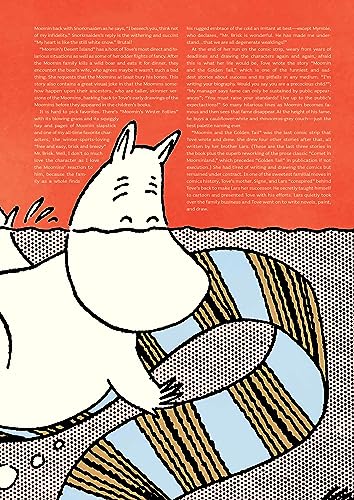 Moomin Deluxe: Volume One (Moomin Deluxe Editions)