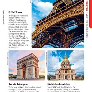 Lonely Planet Paris (Travel Guide)