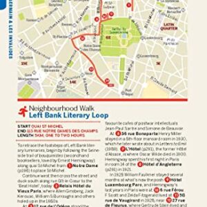 Lonely Planet Paris (Travel Guide)