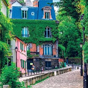 Lonely Planet Paris (Travel Guide)