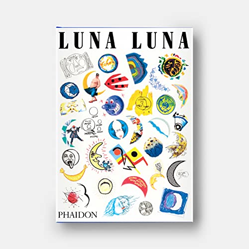 Luna Luna: The Art Amusement Park