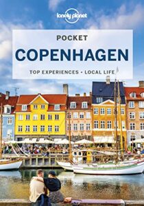 lonely planet pocket copenhagen 5 (pocket guide)