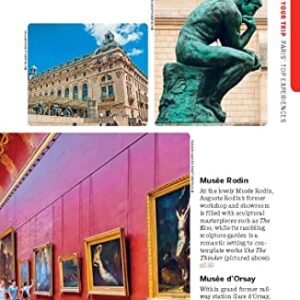 Lonely Planet Paris (Travel Guide)