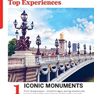 Lonely Planet Paris (Travel Guide)