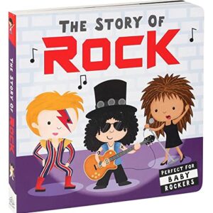 The Story of Rock