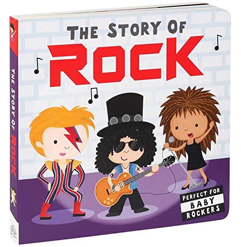 The Story of Rock