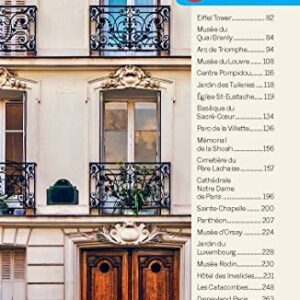 Lonely Planet Paris (Travel Guide)