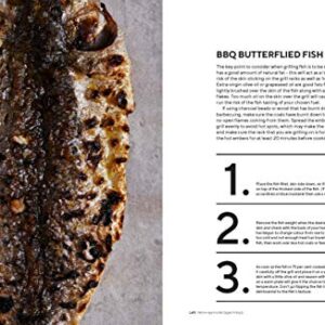 The Whole Fish Cookbook: New Ways to Cook, Eat and Think