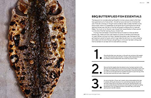 The Whole Fish Cookbook: New Ways to Cook, Eat and Think