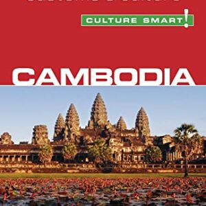 Cambodia - Culture Smart!: The Essential Guide to Customs & Culture (18)