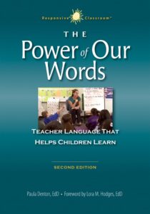 the power of our words 2nd ed