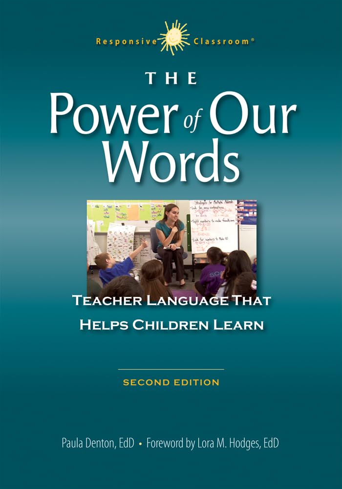 The Power of Our Words 2nd Ed