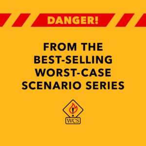 Worst-Case Scenario 2023 Daily Survival Calendar