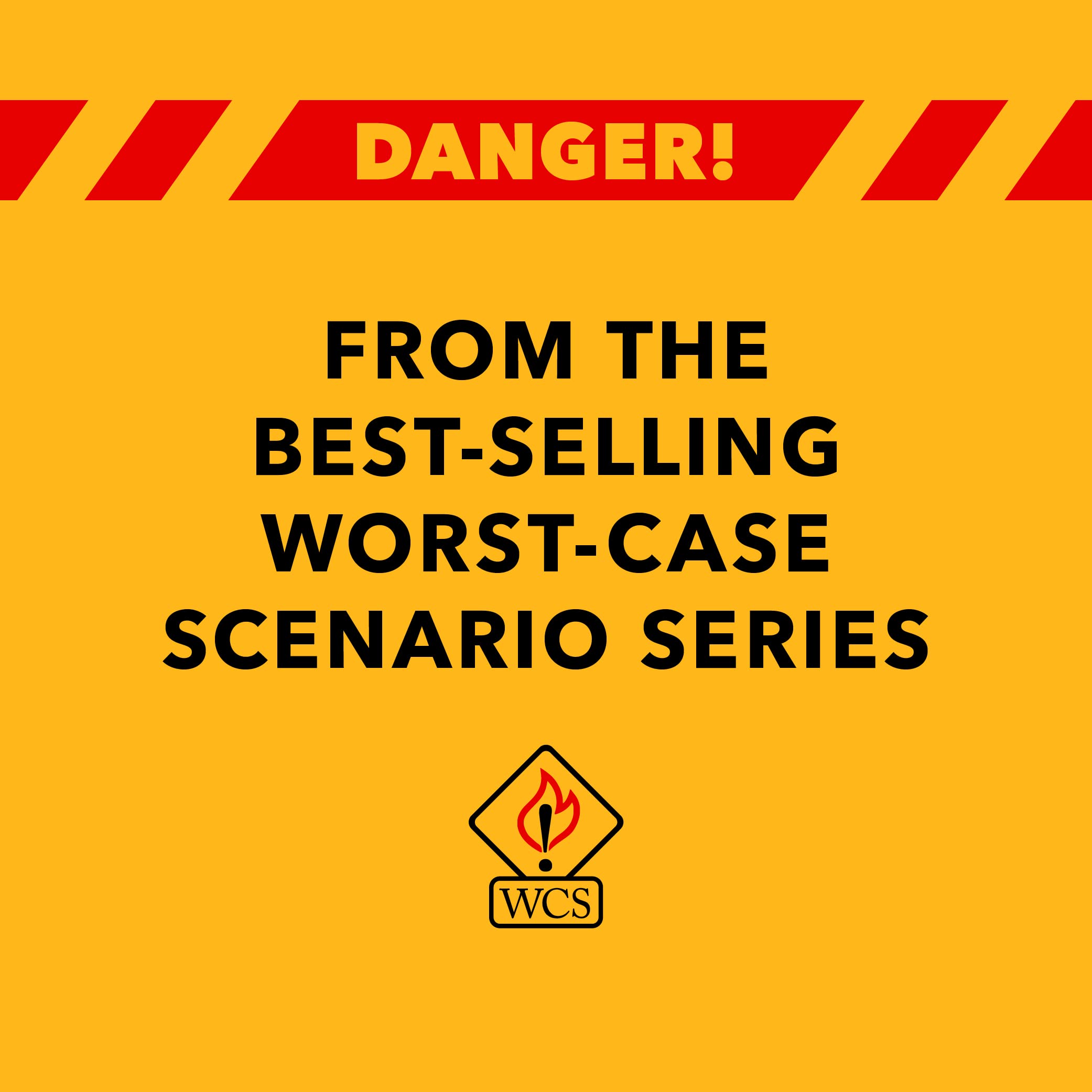 Worst-Case Scenario 2023 Daily Survival Calendar