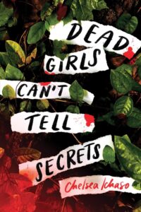 dead girls can't tell secrets