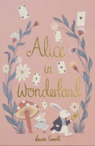 alice in wonderland (wordsworth collector's editions)