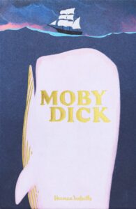 moby dick (wordsworth collector's editions)