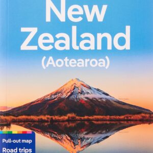 Lonely Planet New Zealand 20 (Travel Guide)