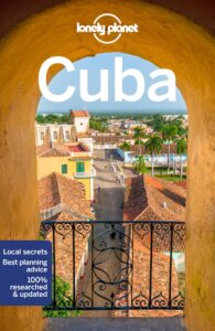 lonely planet cuba 10 (travel guide)