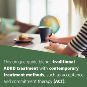 A Radical Guide for Women with ADHD: Embrace Neurodiversity, Live Boldly, and Break Through Barriers