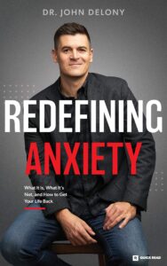 redefining anxiety: what it is, what it isn't, and how to get your life back