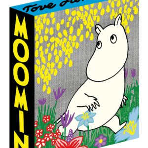 Moomin Deluxe: Volume One (Moomin Deluxe Editions)