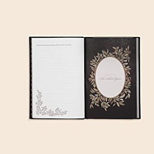 Grandpa's Story: A Memory and Keepsake Journal for My Family (Grandparents Keepsake Memory Journal Series)