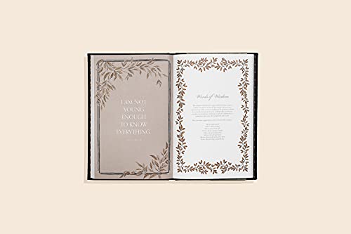 Grandpa's Story: A Memory and Keepsake Journal for My Family (Grandparents Keepsake Memory Journal Series)