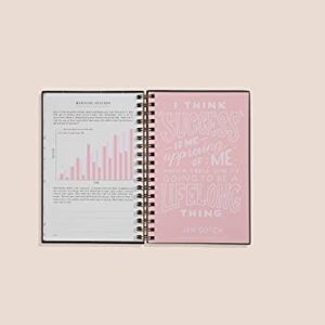 Mind Your Business: A Workbook to Grow Your Creative Passion Into a Full-time Gig