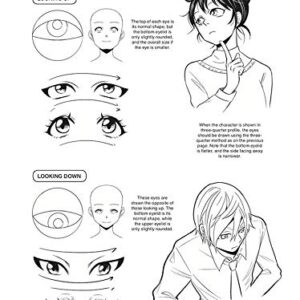 How to Draw Manga: Basics and Beyond! (Manga University Presents ... How to Draw Manga)