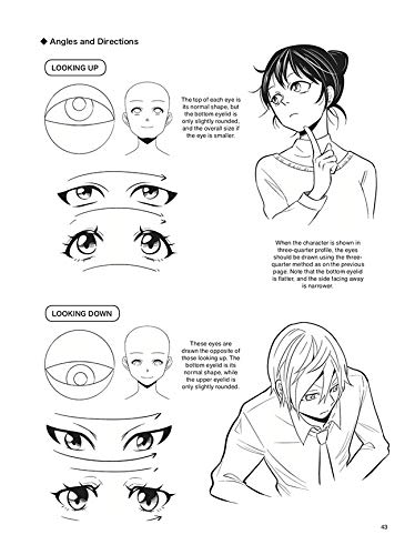 How to Draw Manga: Basics and Beyond! (Manga University Presents ... How to Draw Manga)