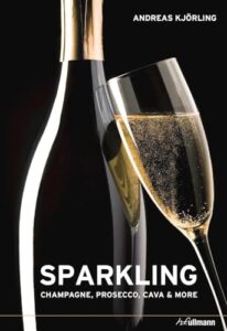 sparkling: champagne, prosecco, cava & more