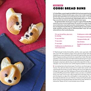 Bake Anime: 75 Sweet Recipes Spotted In―and Inspired by―Your Favorite Anime (A Cookbook)