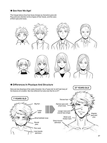 How to Draw Manga: Basics and Beyond! (Manga University Presents ... How to Draw Manga)