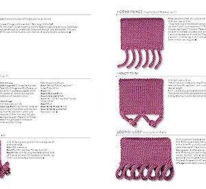 Vogue® Knitting The Ultimate Stitch Dictionary: More Than 800 Stitch Patterns