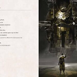 Destiny Grimoire Anthology, Volume V: Legions Adrift