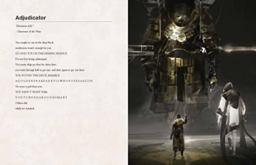 Destiny Grimoire Anthology, Volume V: Legions Adrift