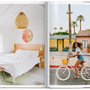 Great Escapes USA: The Hotel Book