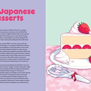 Bake Anime: 75 Sweet Recipes Spotted In―and Inspired by―Your Favorite Anime (A Cookbook)