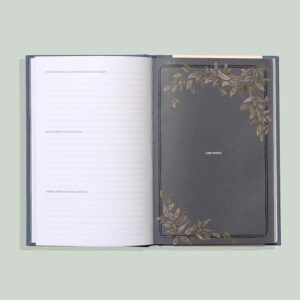 Dad's Story: A Memory and Keepsake Journal for My Family