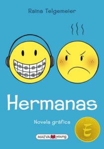 hermanas (spanish edition)