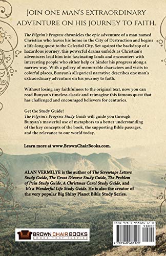 The Pilgrim's Progress: A Readable Modern-Day Version of John Bunyan’s Pilgrim’s Progress (Revised and easy-to-read) (The Pilgrim's Progress Series)