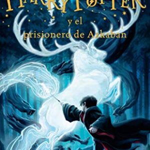 Pack Harry Potter - La serie completa / Harry Potter Paperback Boxed Set: Books 1-7 (Spanish Edition)