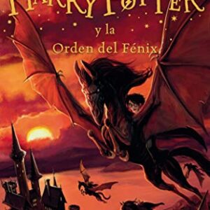 Pack Harry Potter - La serie completa / Harry Potter Paperback Boxed Set: Books 1-7 (Spanish Edition)