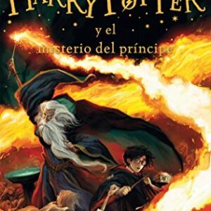 Pack Harry Potter - La serie completa / Harry Potter Paperback Boxed Set: Books 1-7 (Spanish Edition)