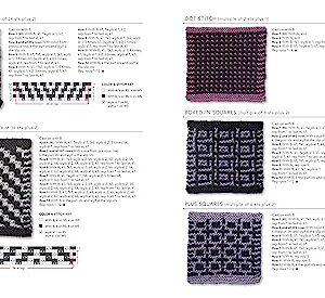 Vogue® Knitting The Ultimate Stitch Dictionary: More Than 800 Stitch Patterns