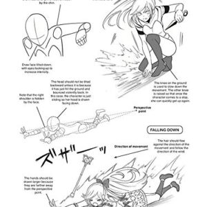 How to Draw Manga: Basics and Beyond! (Manga University Presents ... How to Draw Manga)